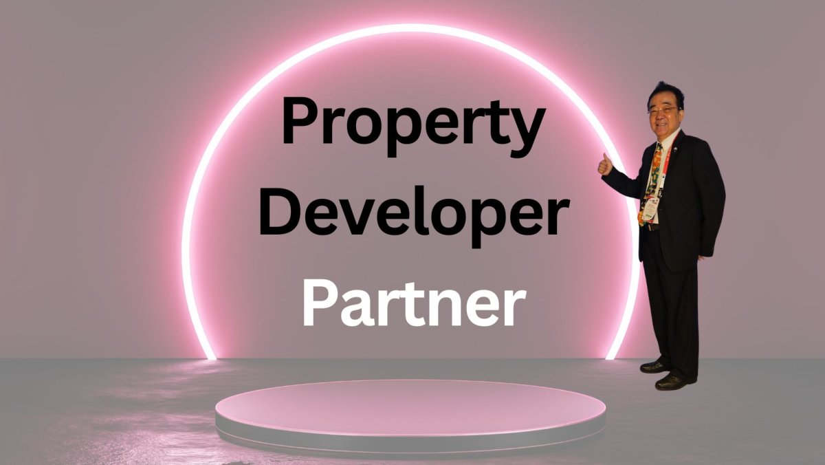 Townhome - Home Office by SC Asset — SC Asset Developer Partner in ...